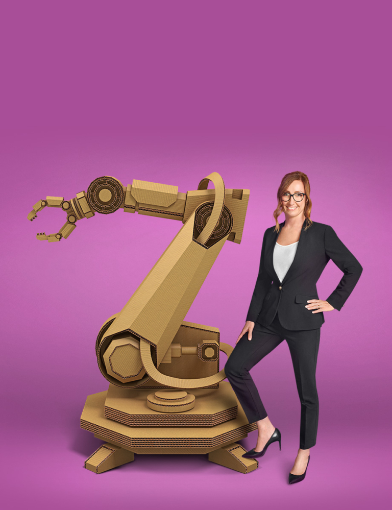 FEPA S.p.A. Ferretti Packaging Group