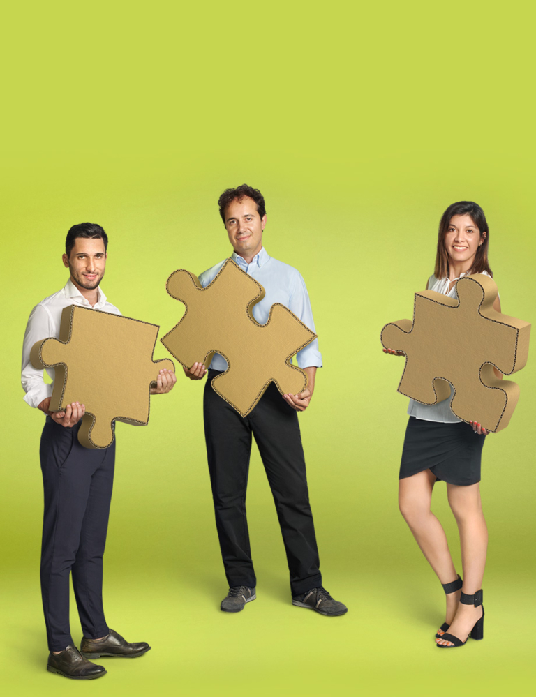 FEPA S.p.A. Ferretti Packaging Group