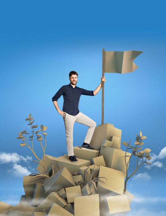 FEPA S.p.A. Ferretti Packaging Group