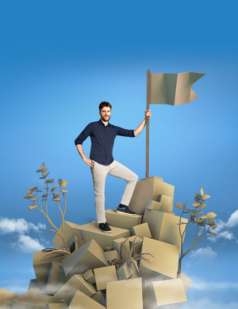 FEPA S.p.A. Ferretti Packaging Group