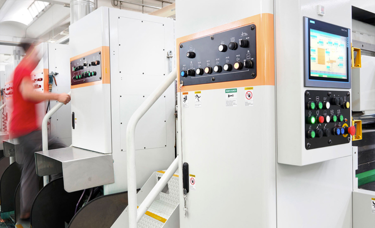 FEPA S.p.A. Ferretti Packaging Group