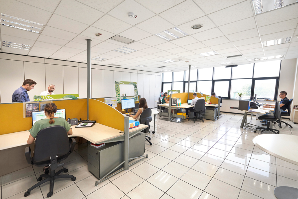 Customer Services | Fepa S.p.a.