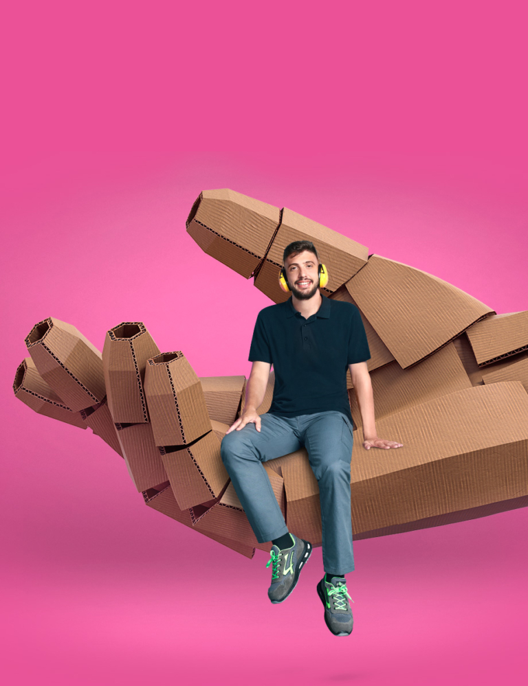 FEPA S.p.A. Ferretti Packaging Group