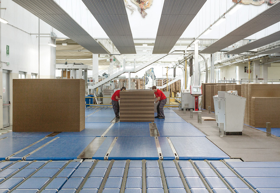 FEPA on TOP IMPRESE PARMA: Passion, Innovation and Sustainability